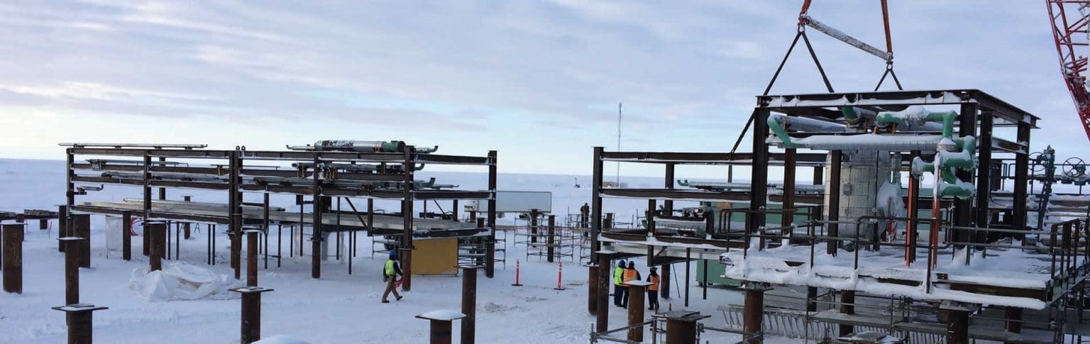 Design Build | Delta Constructors, LLC