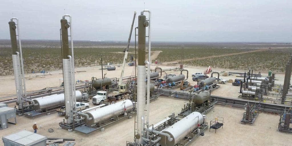 Delta Constructors, LLC