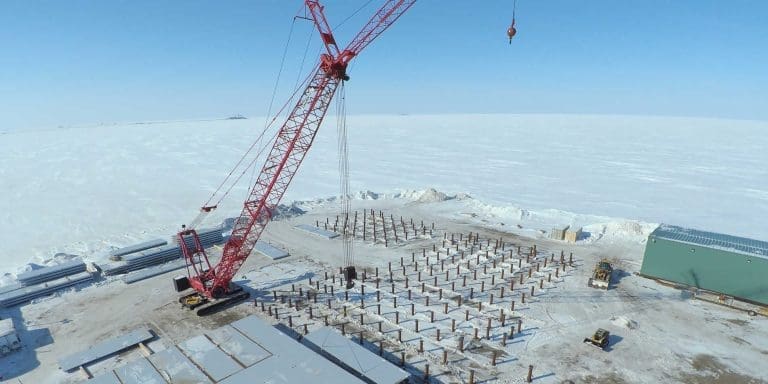 Delta Constructors, LLC