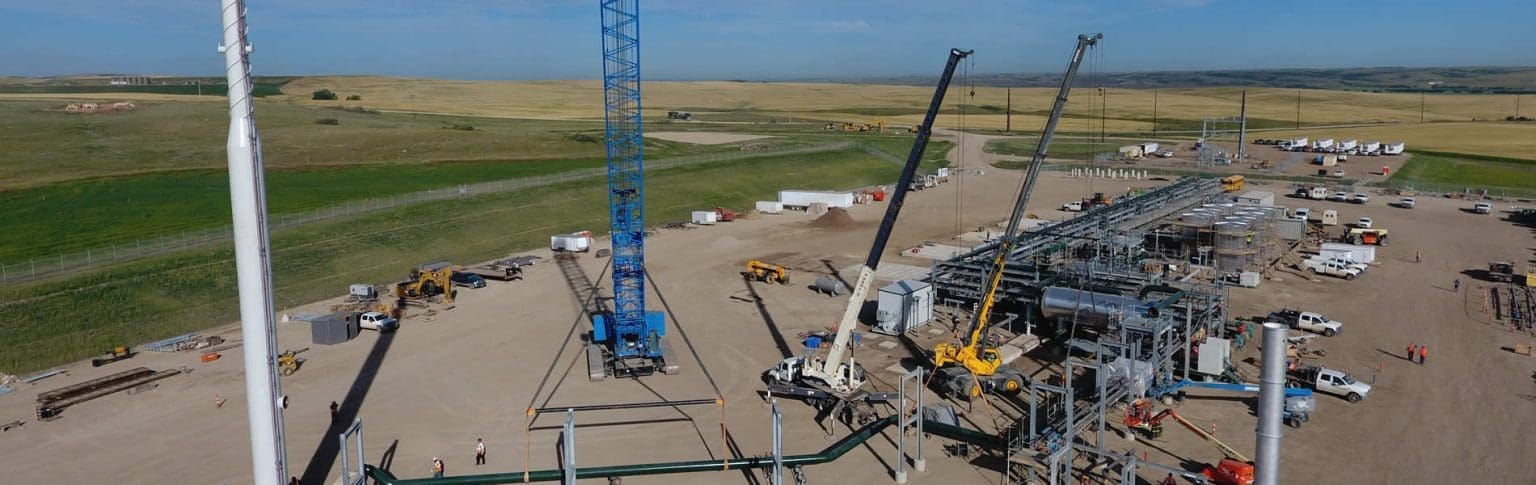 Mechanical Services | Delta Constructors, LLC